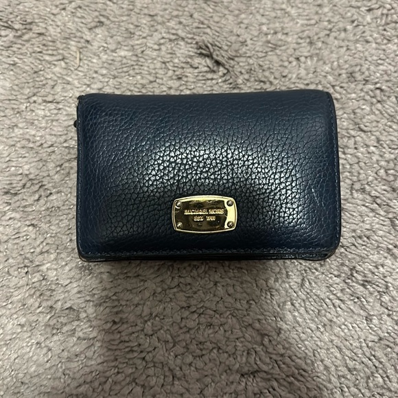 MICHAEL Michael Kors | Bags | Mk Wallet | Poshmark